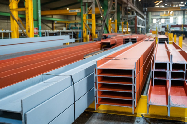 Steel Supplier | Buy Steel Online | Best Online Steel Prices