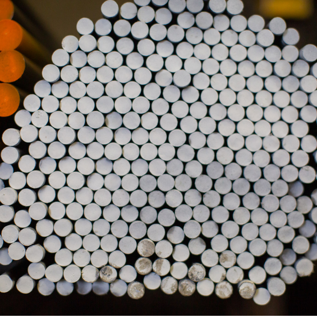 080A15 (16-30mm) 080A15 Bright Bar Engineering Bar