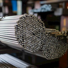 Engineering Bar | Steel Products Direct