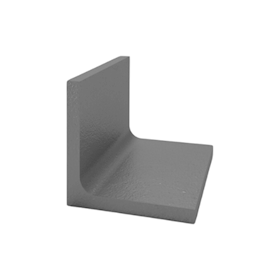 Mild Steel Equal Angle 75x75x6 | RSA 75 x 75 x 6