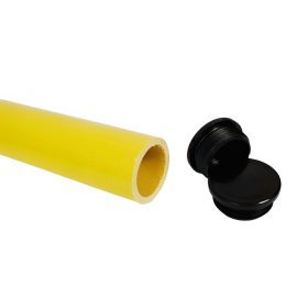 Steel Products Direct | GRP Modular Handrail